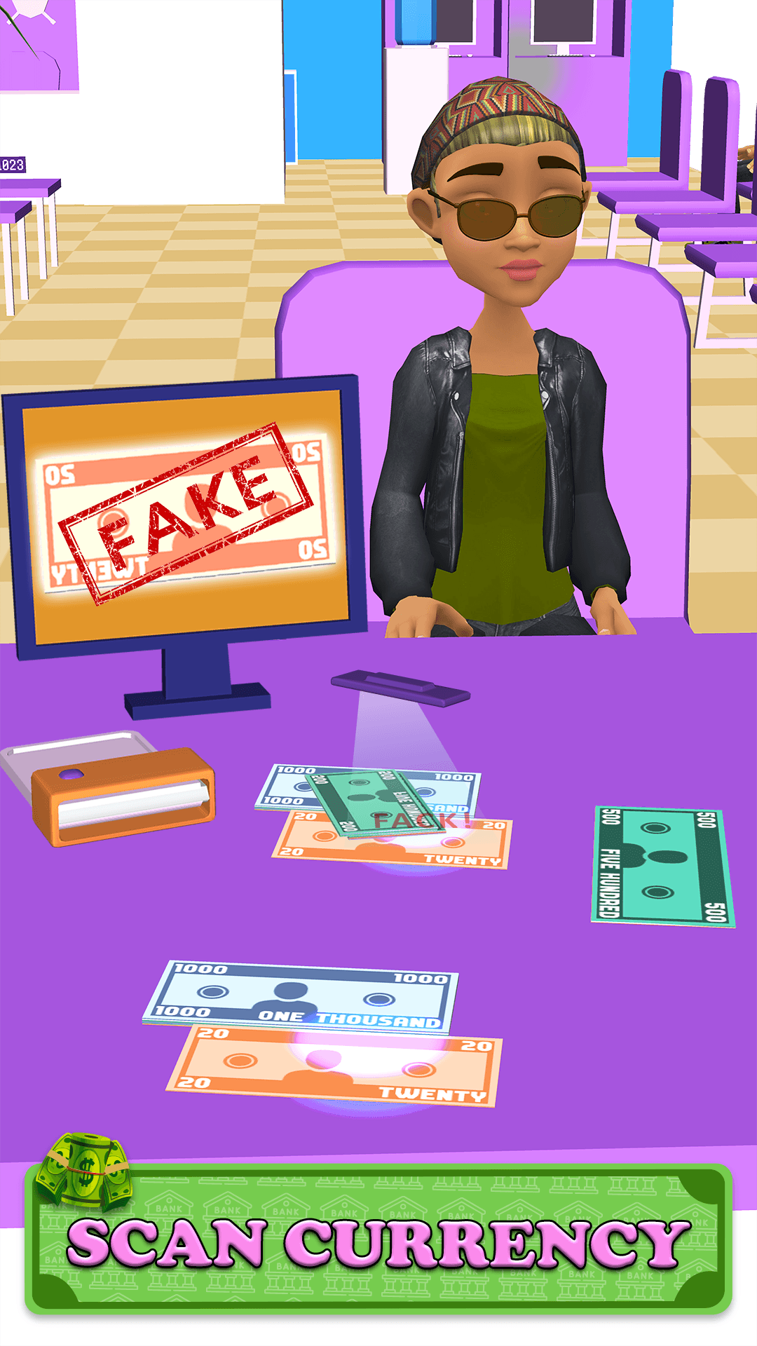 Bank Job Simulator:Amazon.com:Appstore for Android