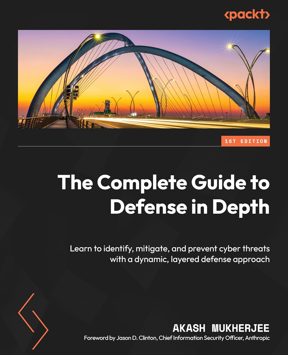 Amazon.com: The Complete Guide to Defense in Depth: Learn to identify ...