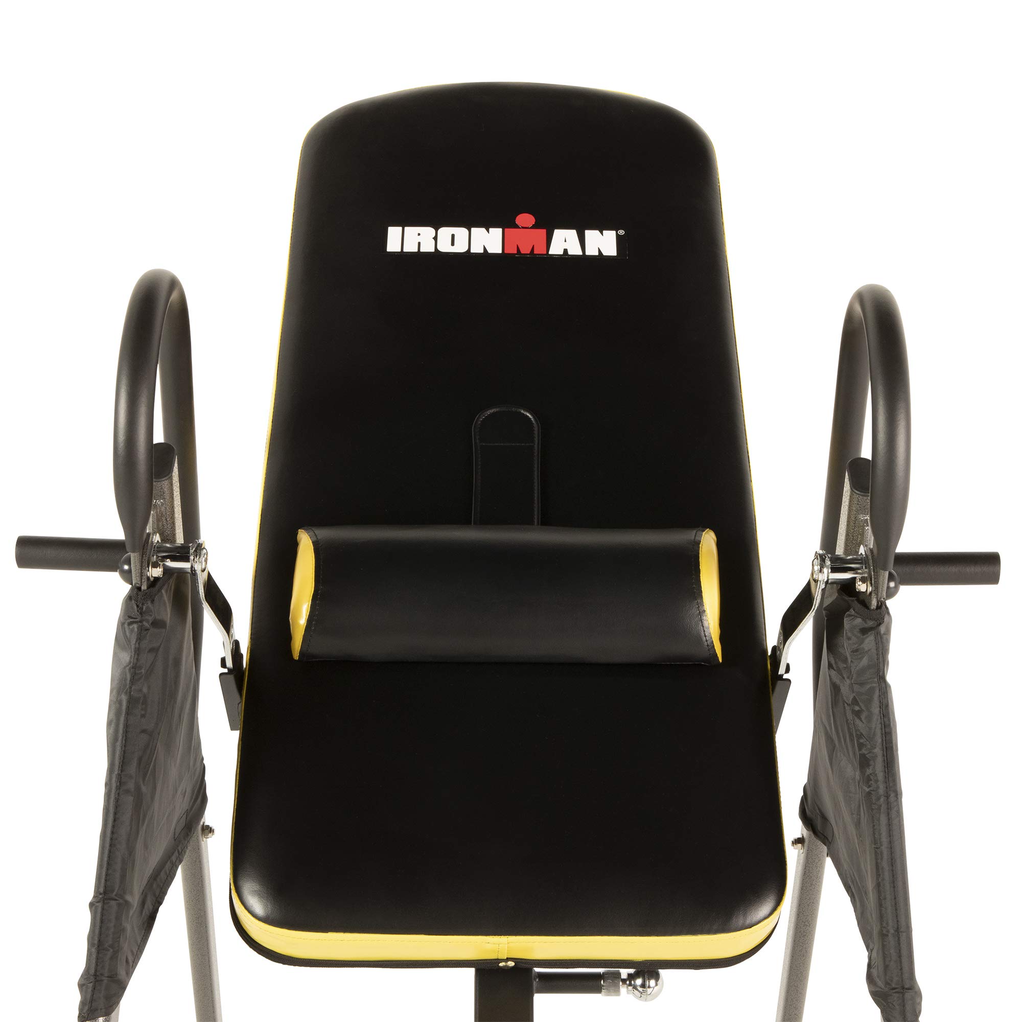 Ironman Gravity 4000 Inversion Table Review Aim Workout My Opinion On