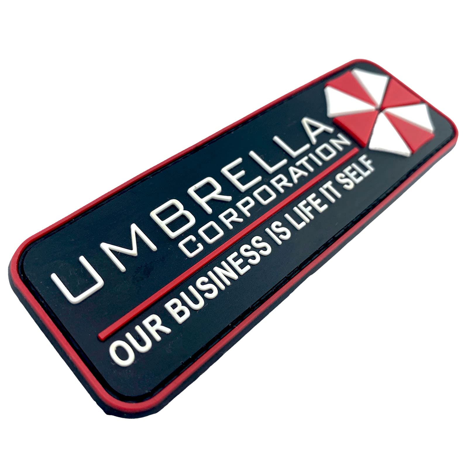 Umbrella Corporation Airsoft