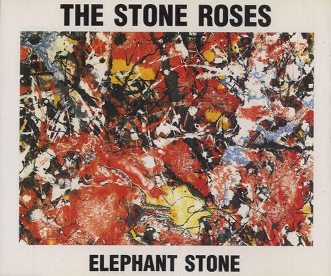 Amazon.co.jp: Elephant Stone: ミュージック