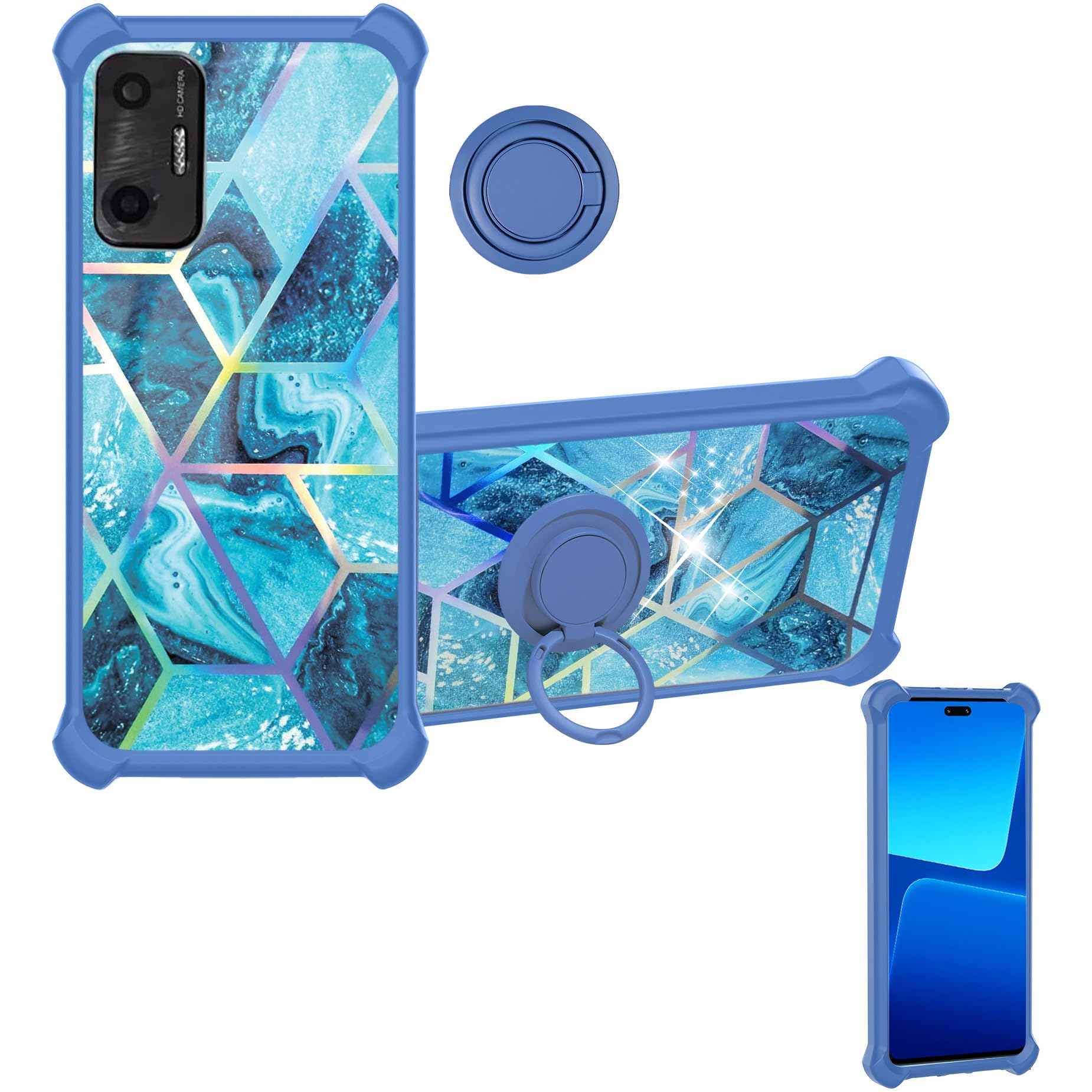 Amazon.com: Aroepurt Vortex ZG65H Case Compatible with Vortex ZG65 ...