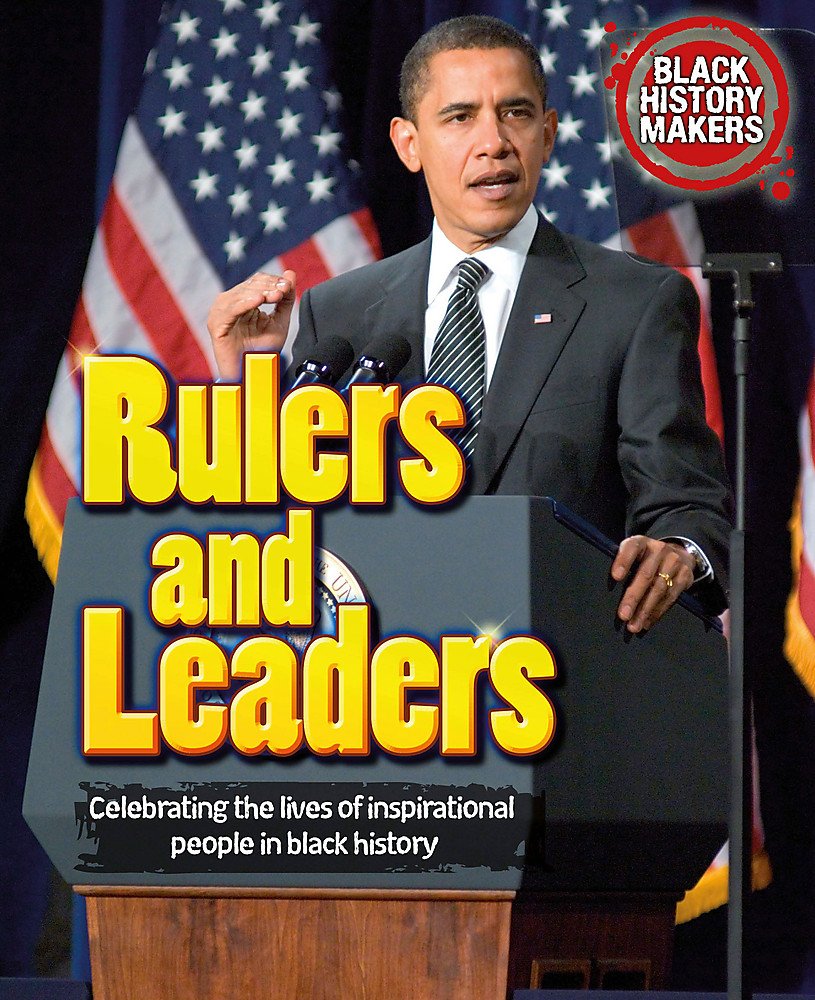Rulers and Leaders: Adam Sutherland: 9780750264747: Amazon.com: Books