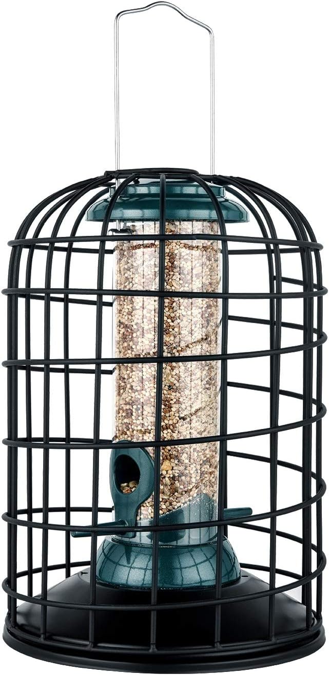 C J Wildbird Foods Mesh Ground Guard : Amazon.co.uk: Garden