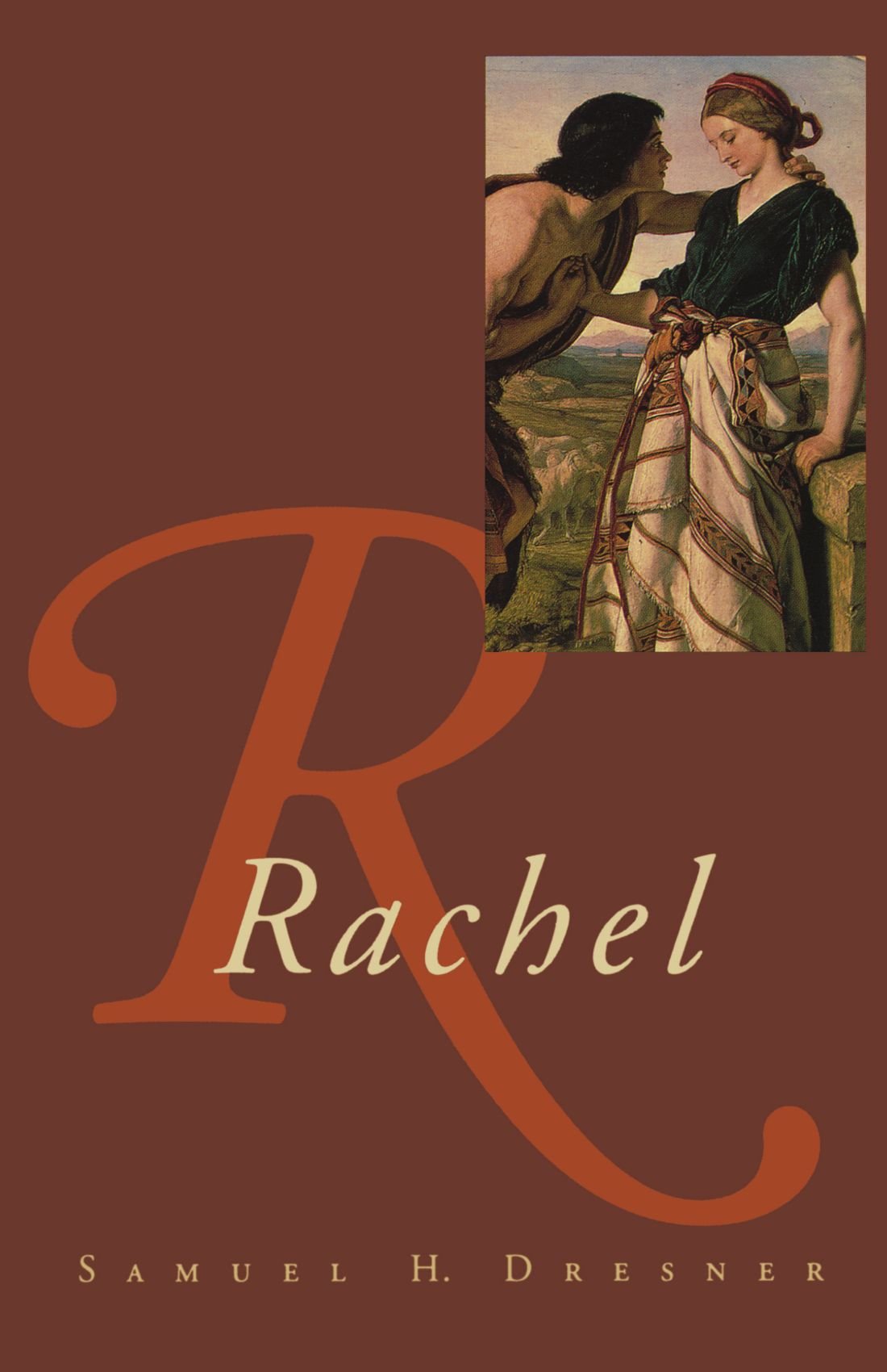 Rachel: Dresner, Samuel H.: 9780800627775: Amazon.com: Books