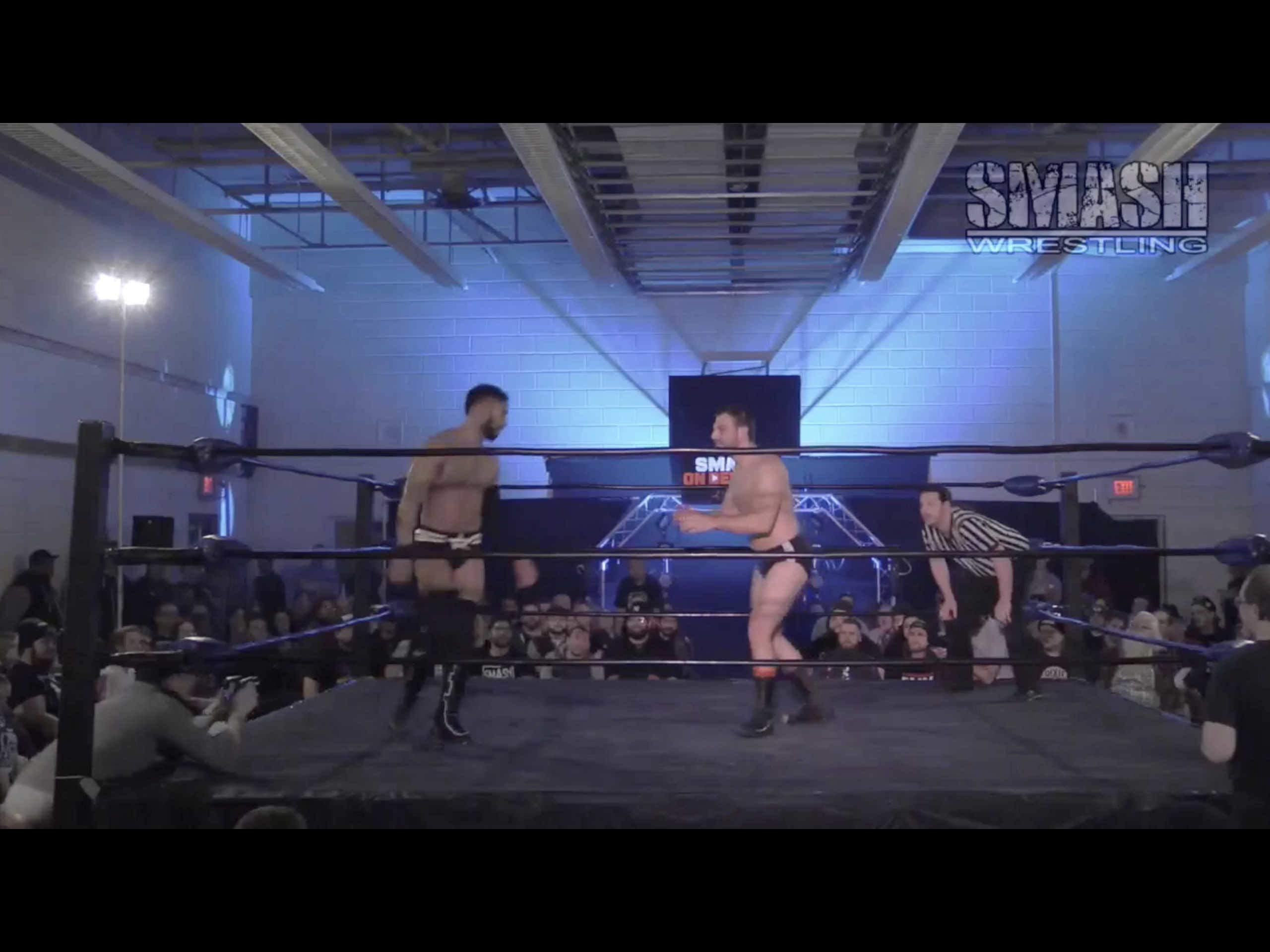 Watch Combat Zone Wrestling - 2016 | Prime Video