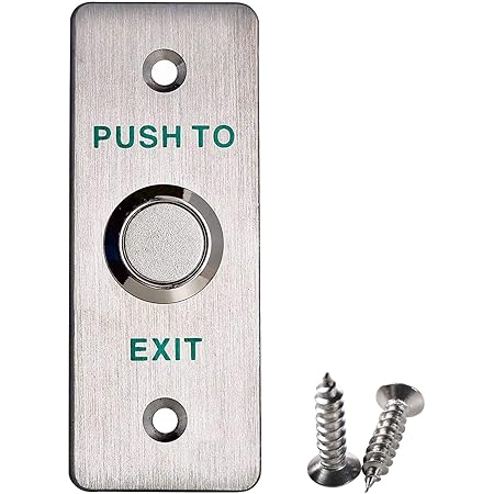 Amazon.com: UHPPOTE Door Access Control Power Supply 12V for Electric Lock Intercom Camera ...