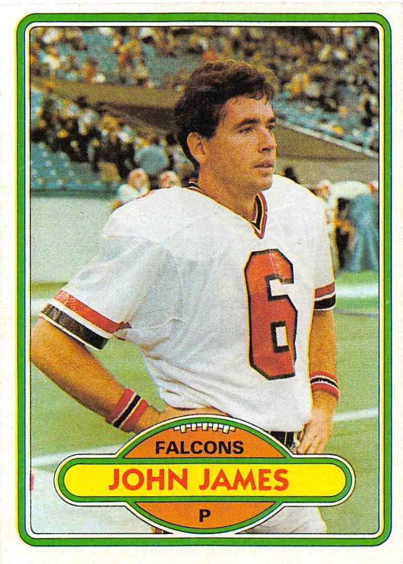 John James Philip James