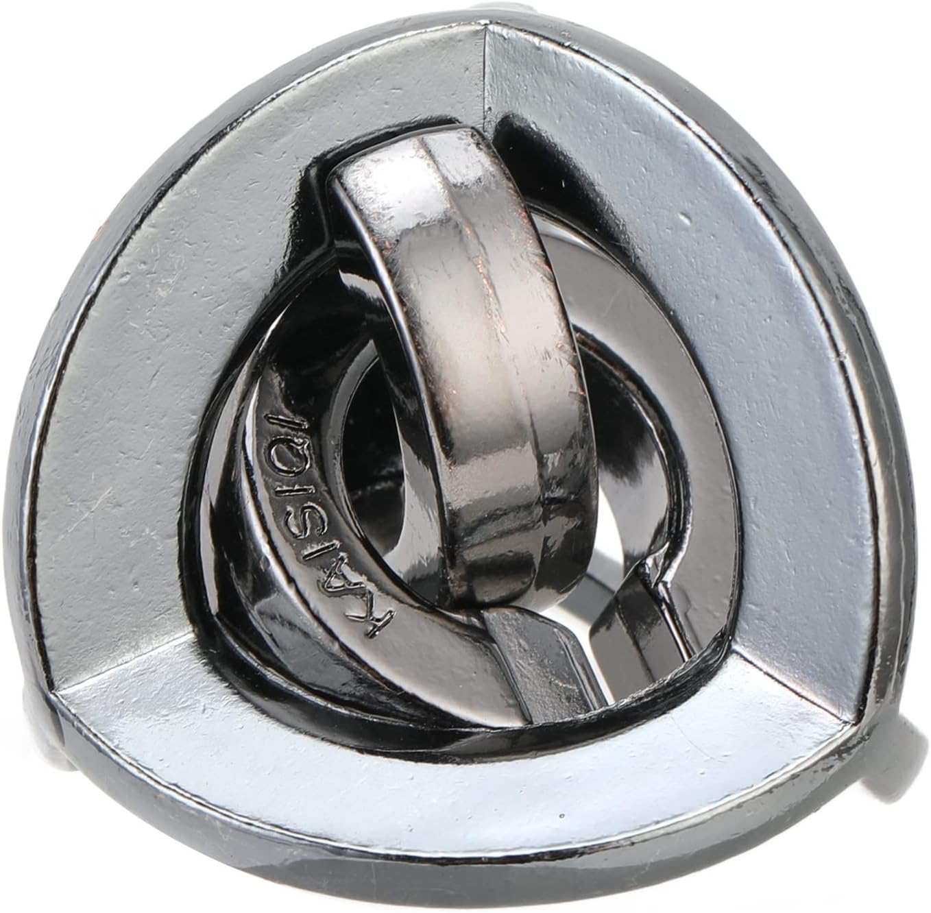 Adult Unlock Toy, Metal Unlock Toy, Unique Funny Metal Hole Puzzle ...