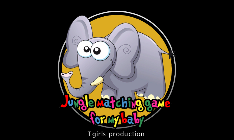 Jungle Matching Game for My Baby - App on Amazon Appstore