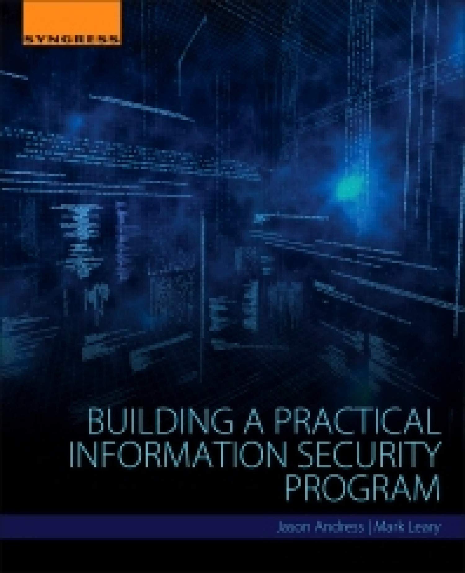 Buy Building a Practical Information Security Program Book Online at ...