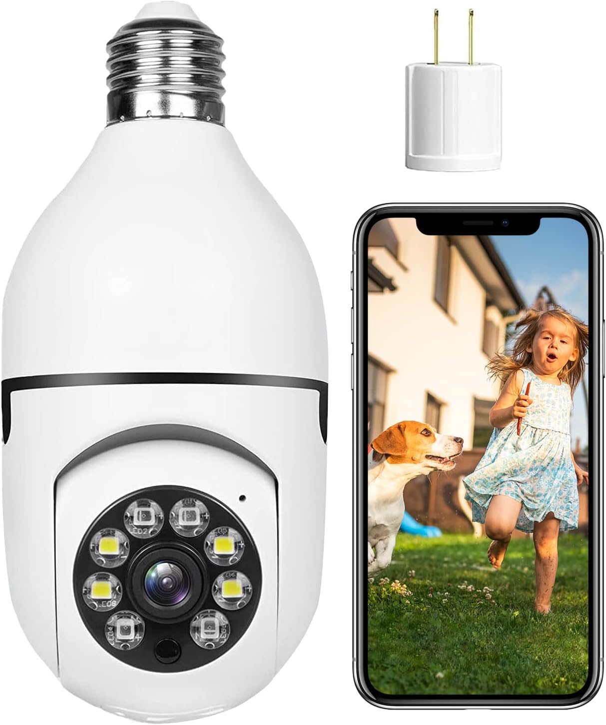 Amazon.com: WYZE Cam v3 with Color Night Vision, Wired 1080p HD Indoor ...