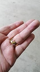 Magnoli Clothiers Capaldi Ring|Amazon.com