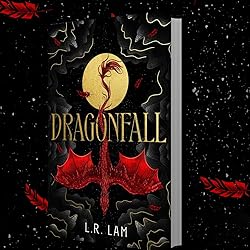 Dragonfall: A MAGICAL SUNDAY TIMES BESTSELLER! (The Dragon Scales ...