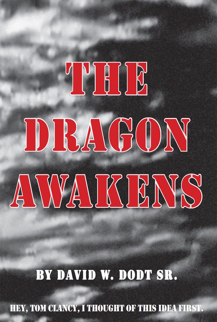 Amazon.com: The Dragon Awakens eBook : Dodt, David: Kindle Store