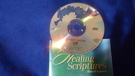 Healing Scriptures: Copeland, Kenneth: 9781575627700: Amazon.com: Books