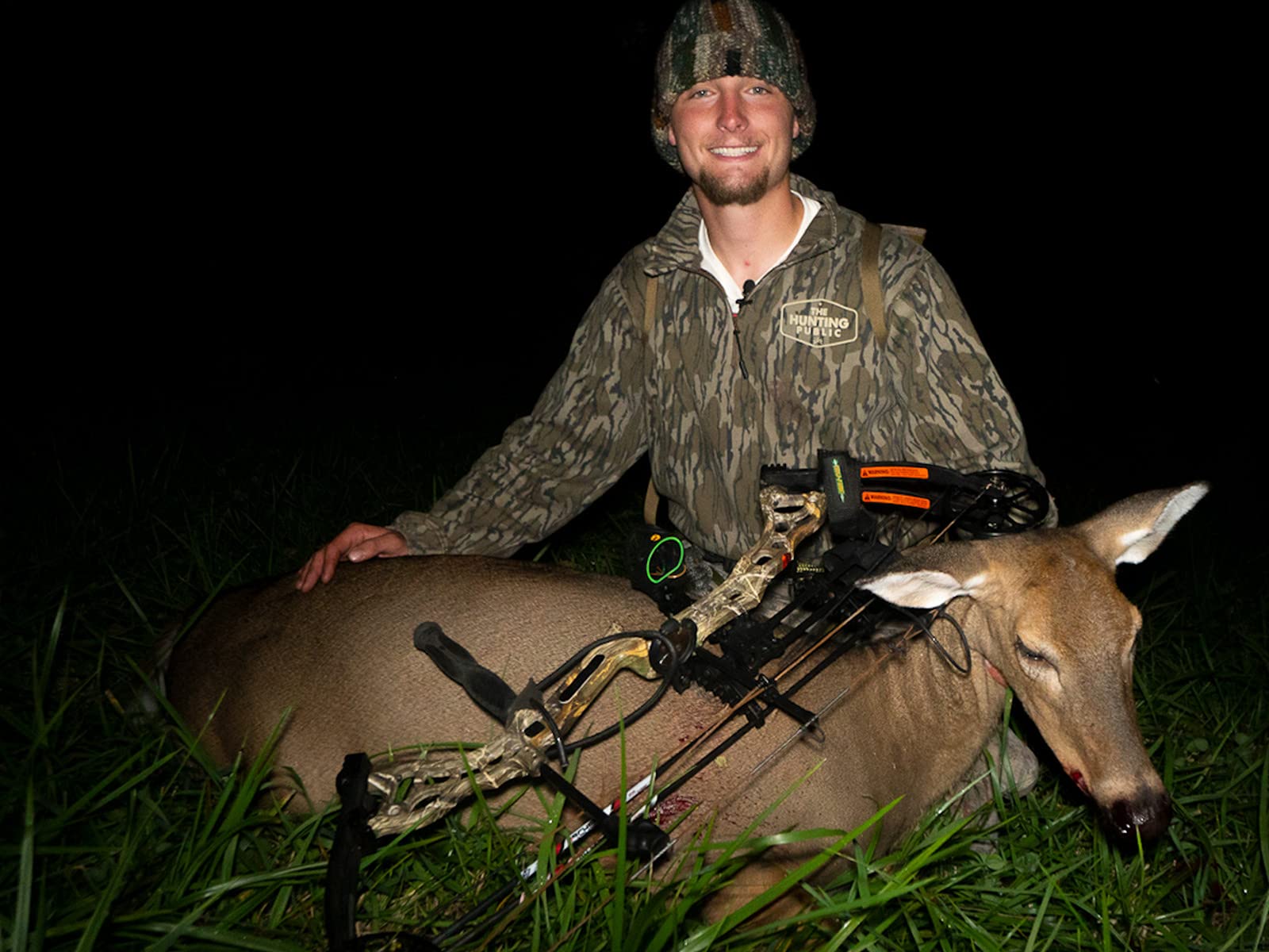 Watch The Hunting Public | Prime Video