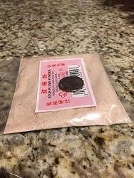 Amazon.com : Li Hing Mui Powder Hawaii's Fav Snack Seasoning Sour Plum ...
