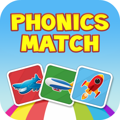 Phonics Match Premium - App on the Amazon Appstore