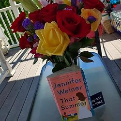 That Summer: A Novel: Weiner, Jennifer: 9781501133541: Amazon.com: Books