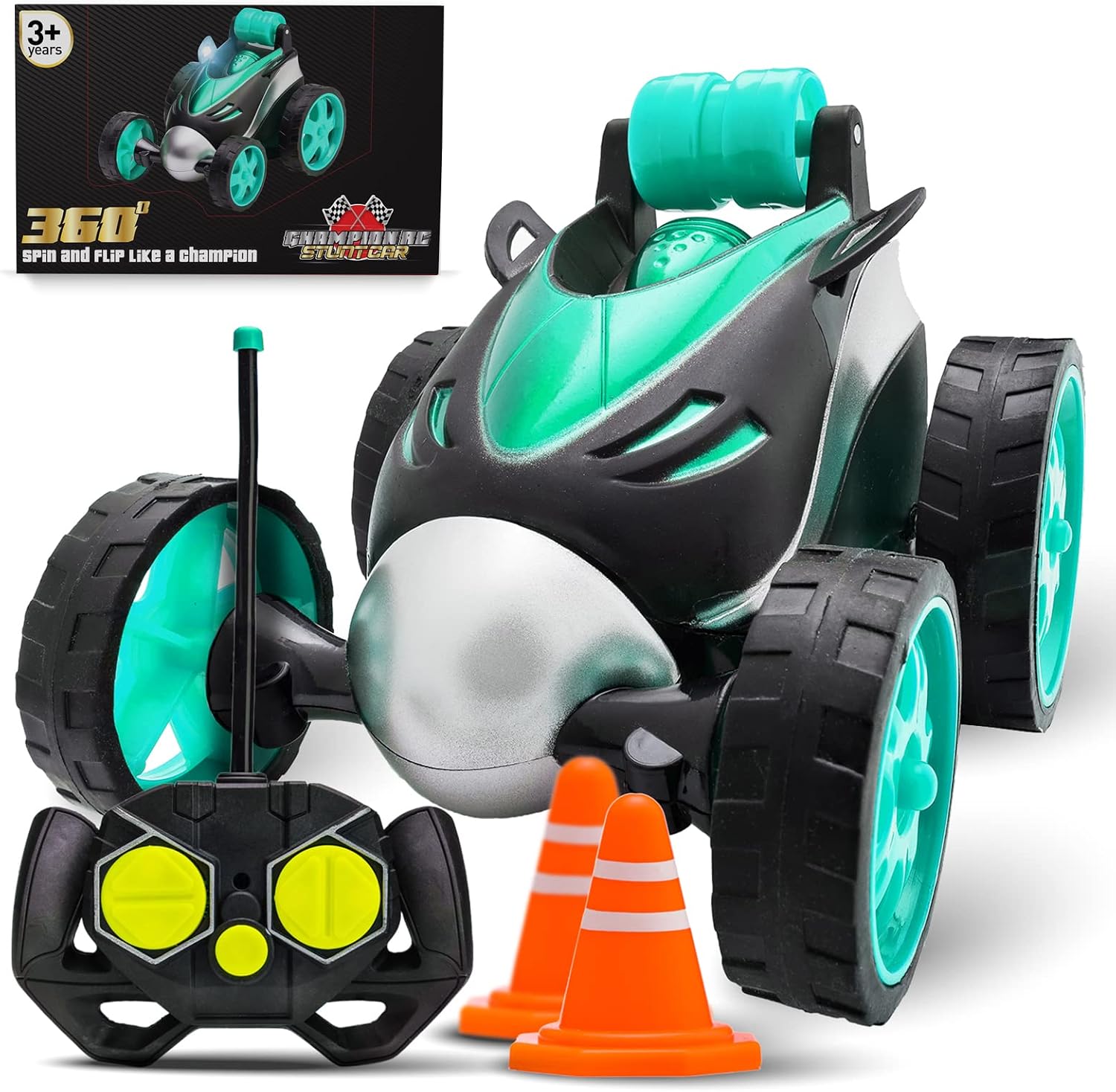 16 Best Toy Remote Control Cars for Kids and Teens - Parenting Kids and ...