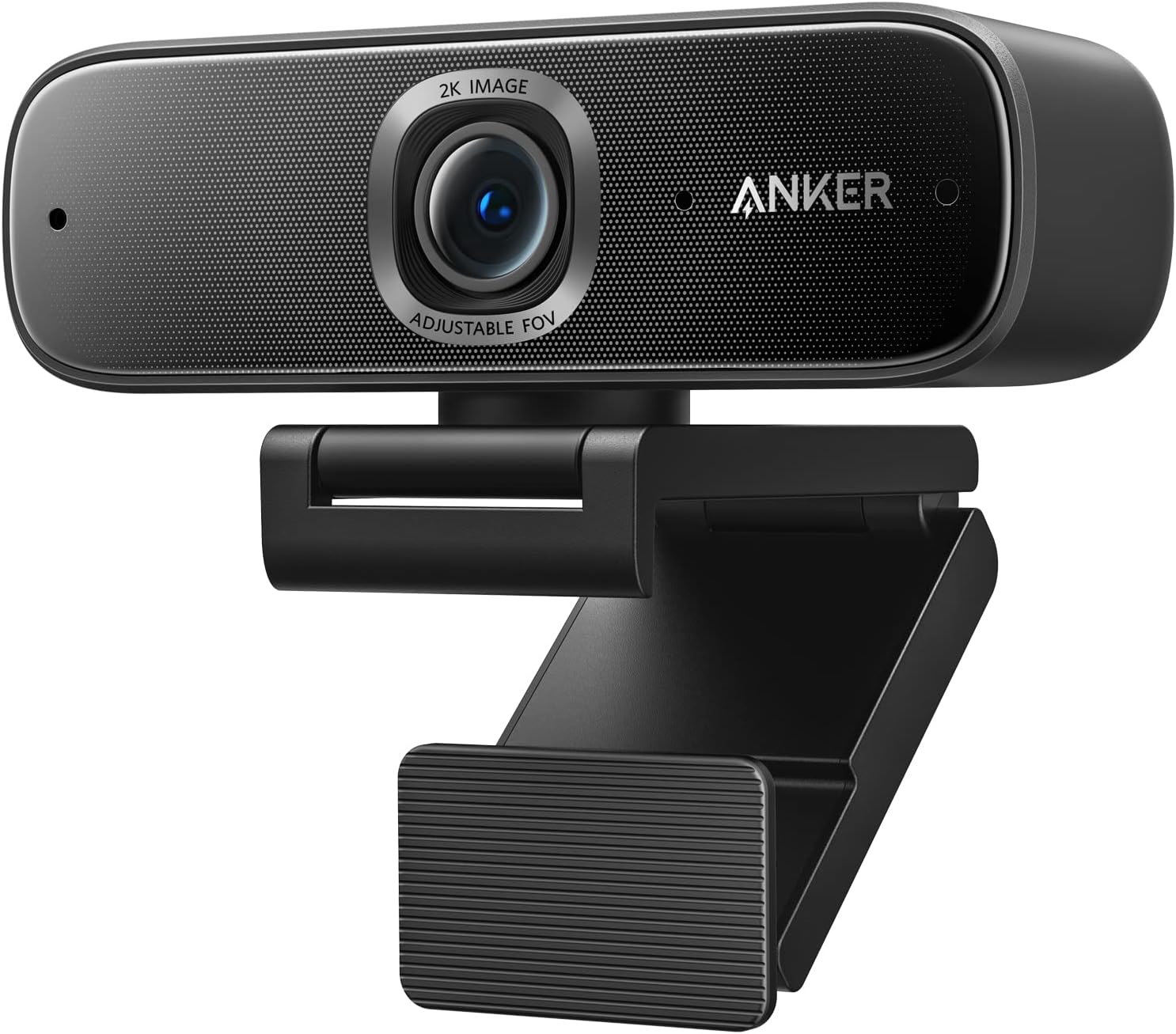 Amazon.com: Anker PowerConf C302 Smart Full HD Webcam, AI-Powered ...