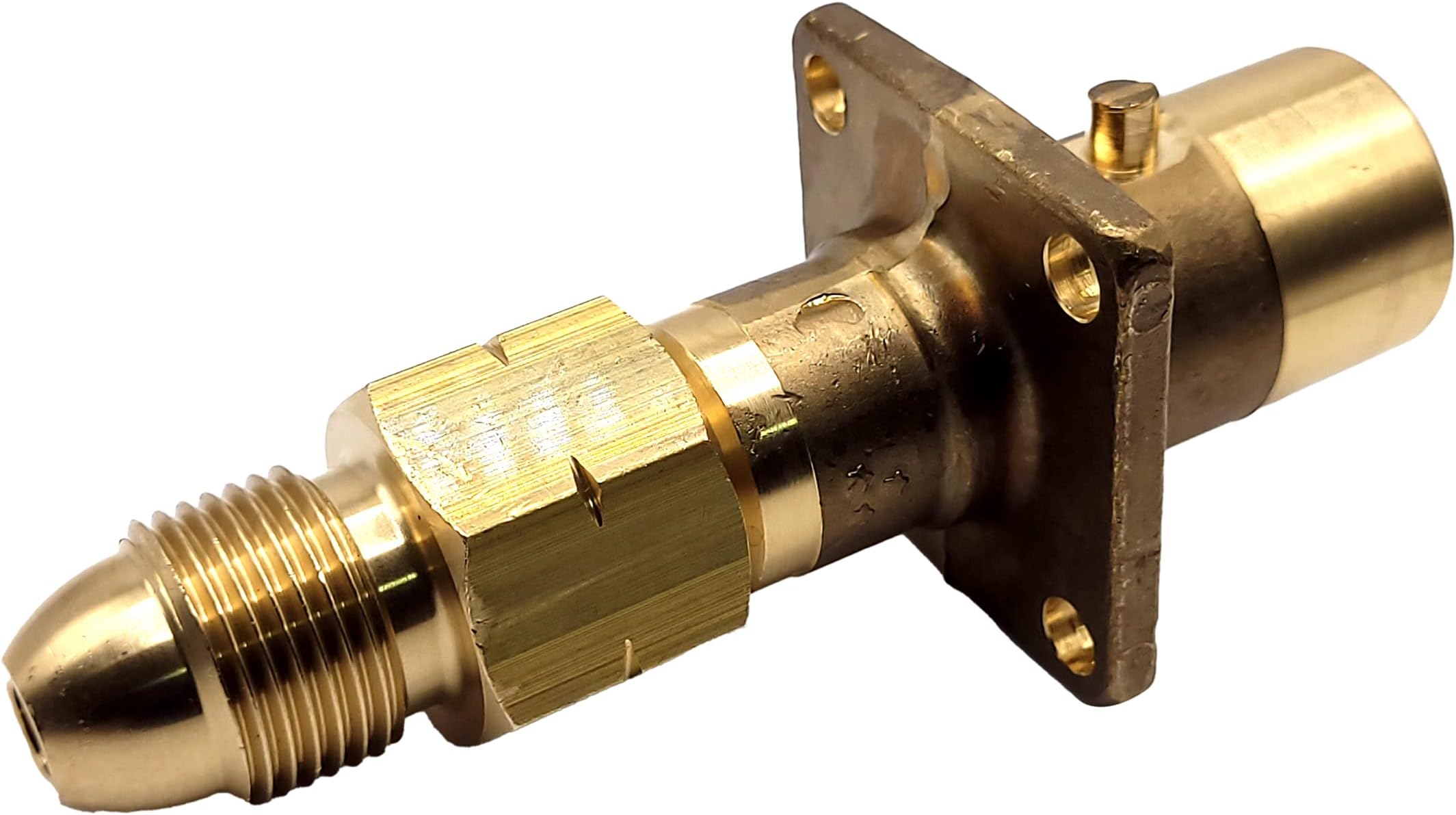 Gomet LPG UK Bayonet Propane Gas Bottle Filler Adapter : Amazon.co.uk ...