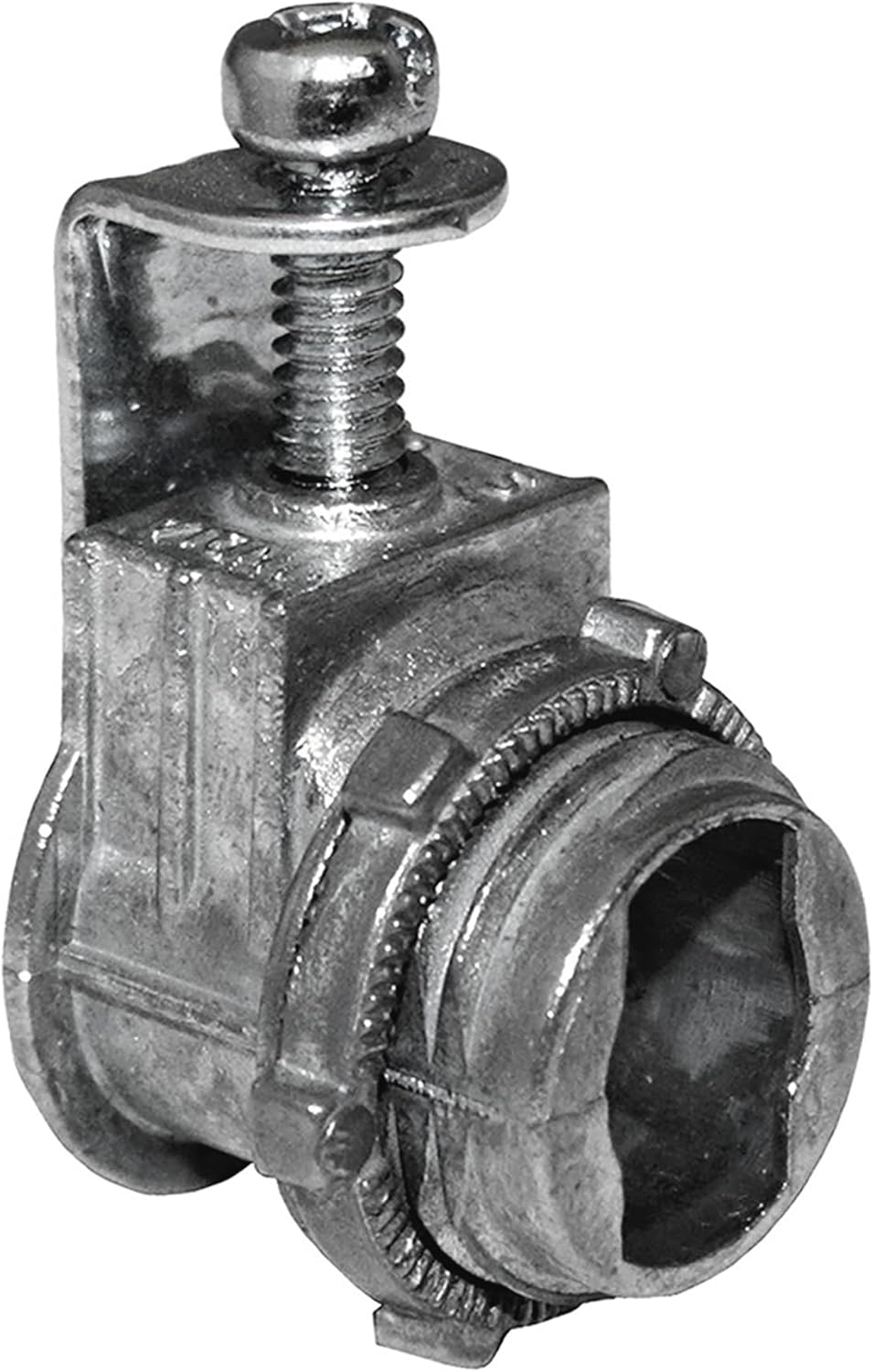 Sigma Engineered Solutions ProConnex 44503 AC/MC/Nm Saddle Connector 3/ ...