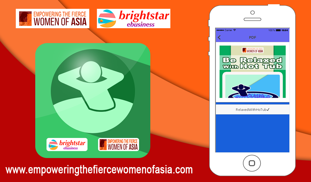 Be Relaxed With Hot tub - App on Amazon Appstore