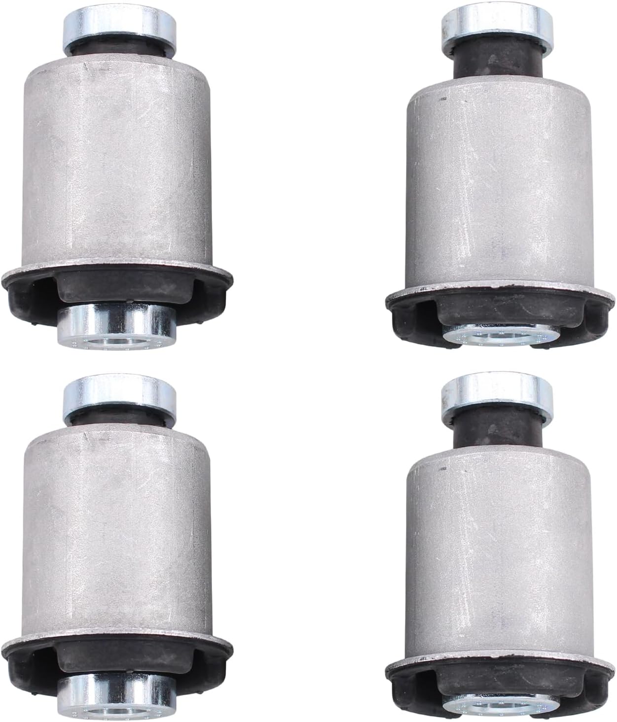 Amazon.com: MOTOKU Set of 4 Left and Right Front Lower Control Arm ...