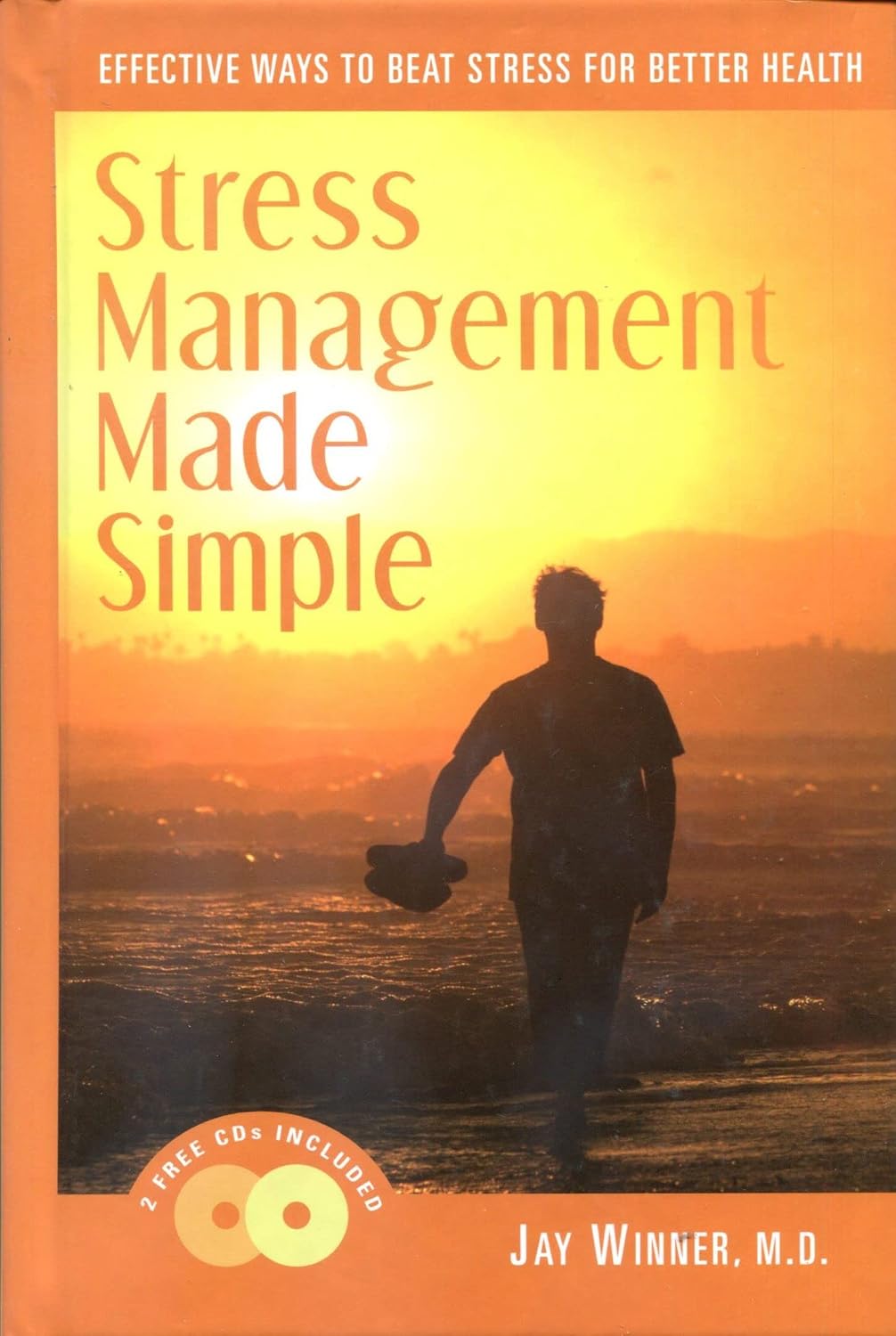 Stress Management Made Simple: Effective Ways to Beat Stress for Better ...