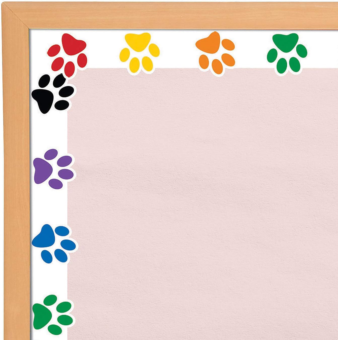 Amazon.com: Farm Animal Bulletin Board Cutouts - 48 Pieces ...