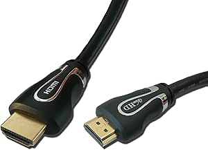 Amazon.com: ViewHD Cable certificado 3D HDMI v2.0 de ultra alta ...