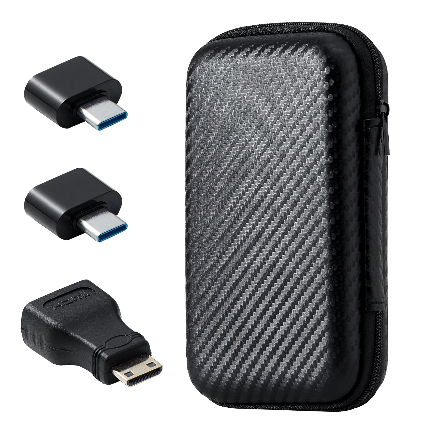 Amazon.com: Hard Case Compatible with Anbernic RG35XX Plus/RG35XX ...