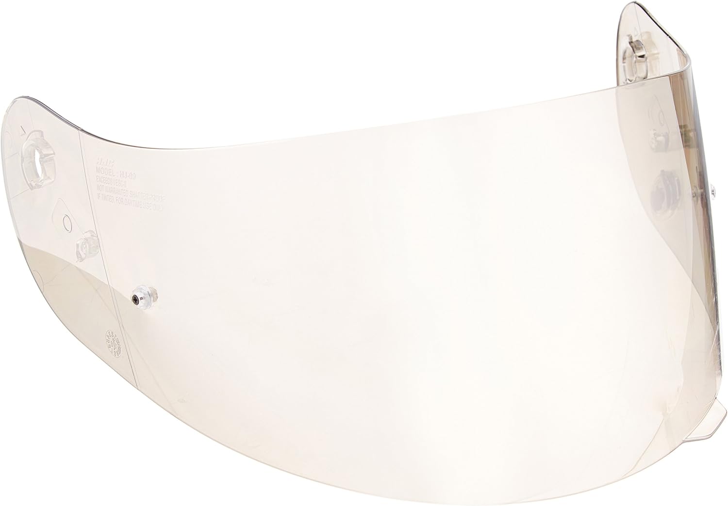 HJC Helmets HJ-09 Unisex-Adult Full-Face-Helmet-Style Replacement ...