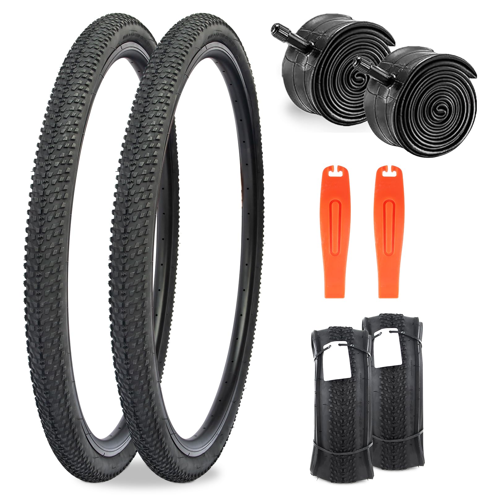 Snapklik.com : 29"x2125" Inch Mountain Bike Tires 29 Inch Bike Tire 2 ...