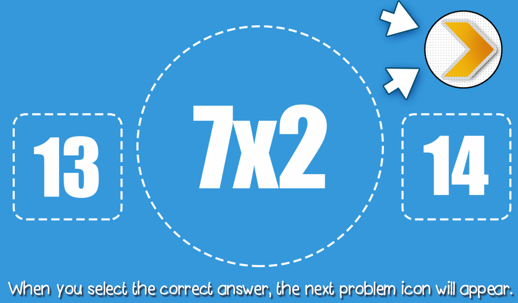Times Tables for Kids - App on Amazon Appstore
