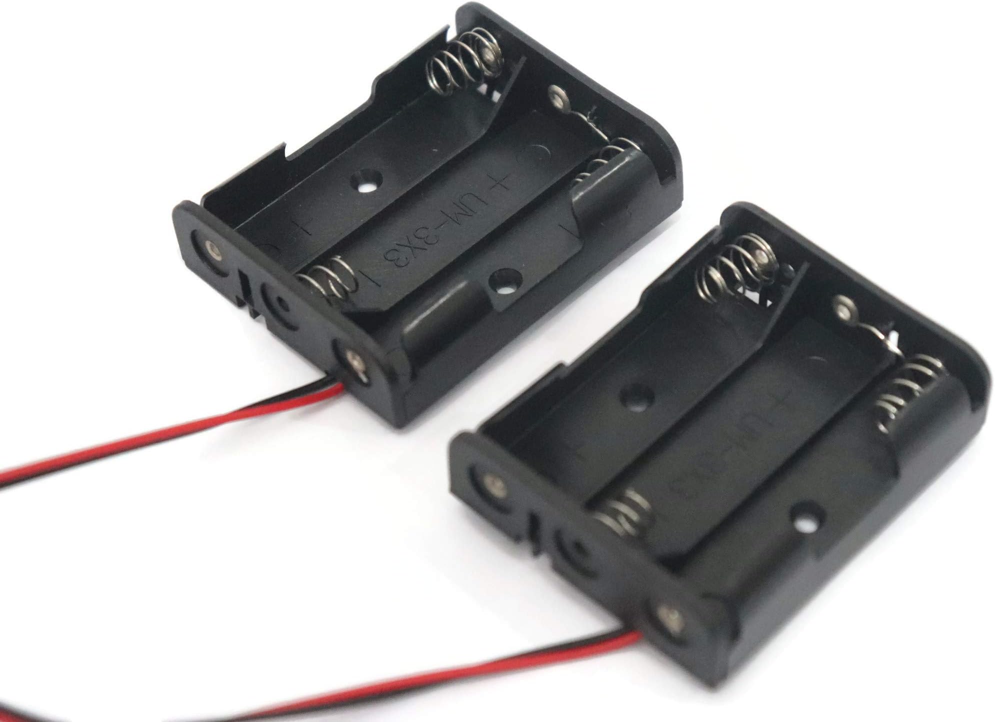 Electronic Spices 2000mAh Rechargeable Battery Lithium-ion with Wire ...