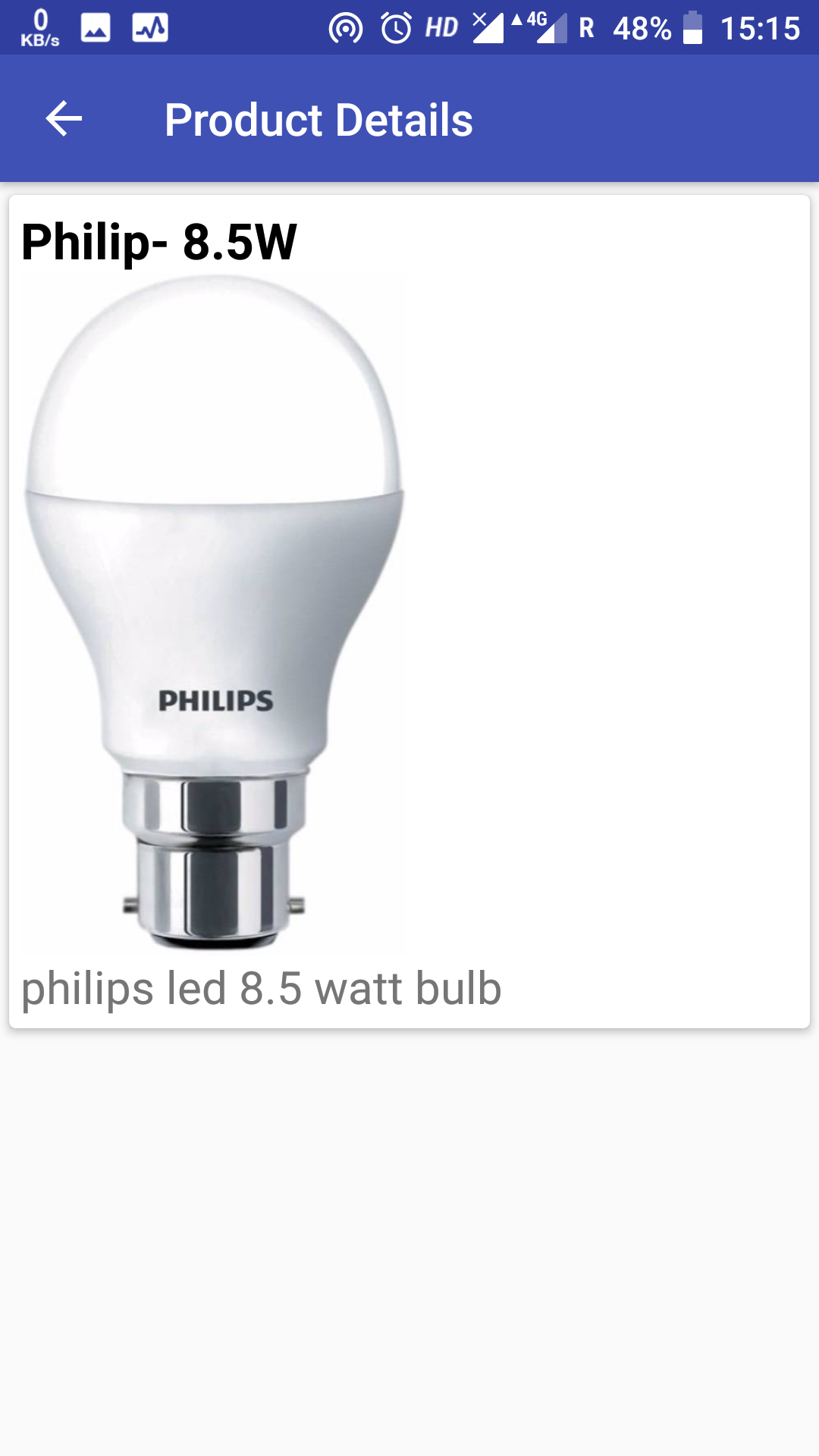 Patel Electric - App on Amazon Appstore