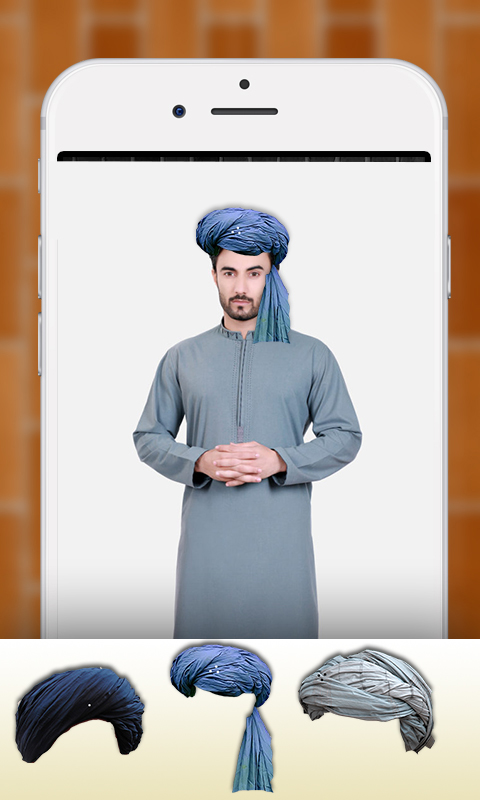 Pathan Afghan Turban Photo Editor 2018 New - App on Amazon Appstore