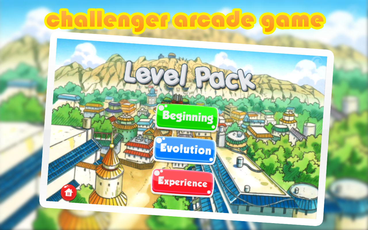 Konoha Shinobi - App on Amazon Appstore