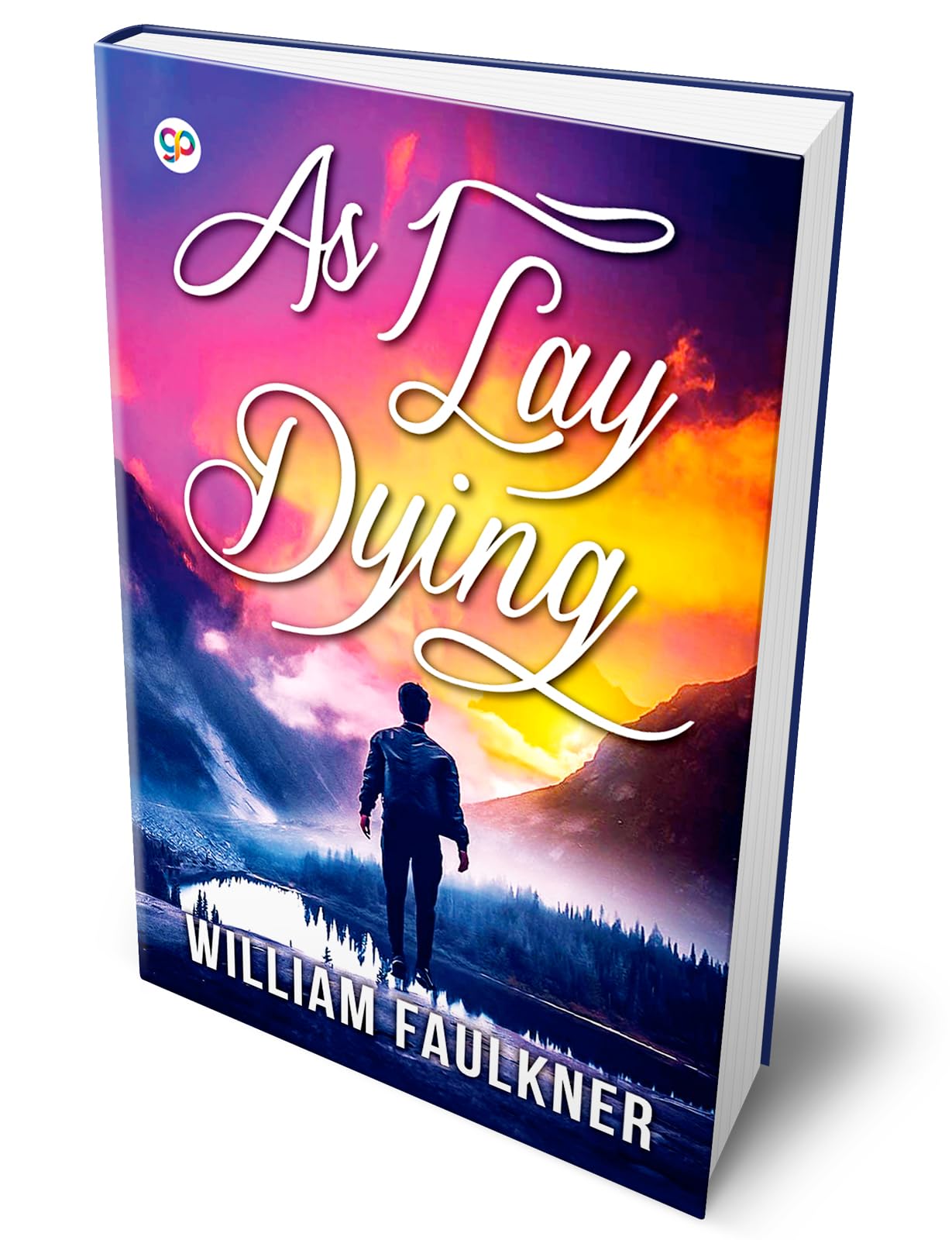 Amazon.com: As I Lay Dying: 9789390492831: William Faulkner: Books