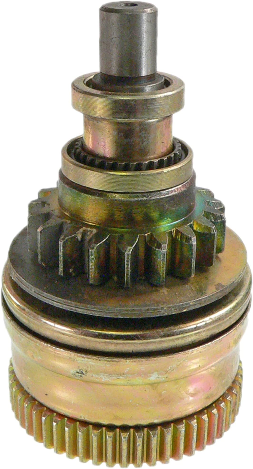 Amazon.com: Starter Drive Bendix for Polaris Sportsman Ranger 600 700 ...
