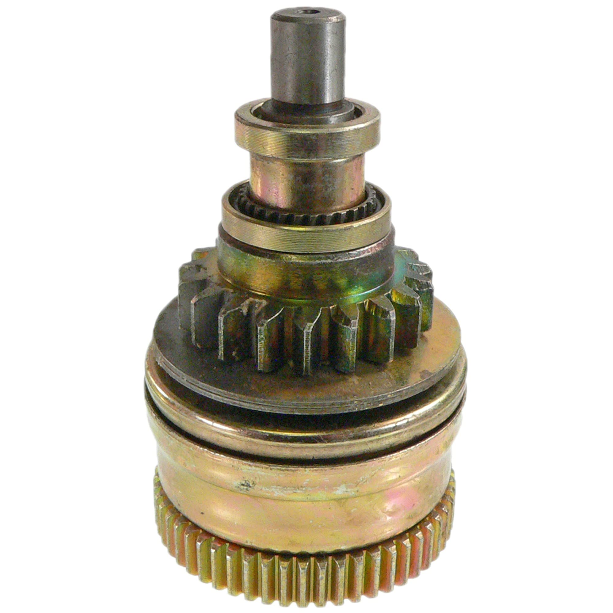 Amazon.com: DB Electrical 220-54004 Starter Drive Compatible With ...