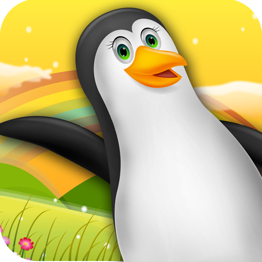Penguin Jump:Madagascar Trip - App on Amazon Appstore