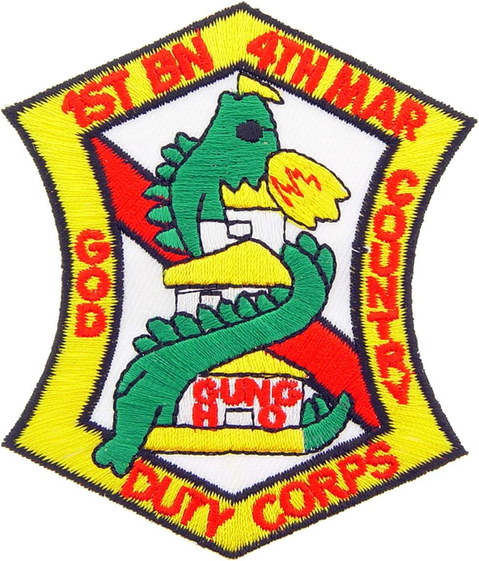 Amazon.com: Officially Licensed United States Marine Corps USMC, Once A ...