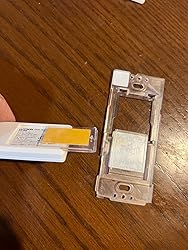 Lutron Caseta Wallplate Bracket for Pico Remote | Pico Wall Mount ...