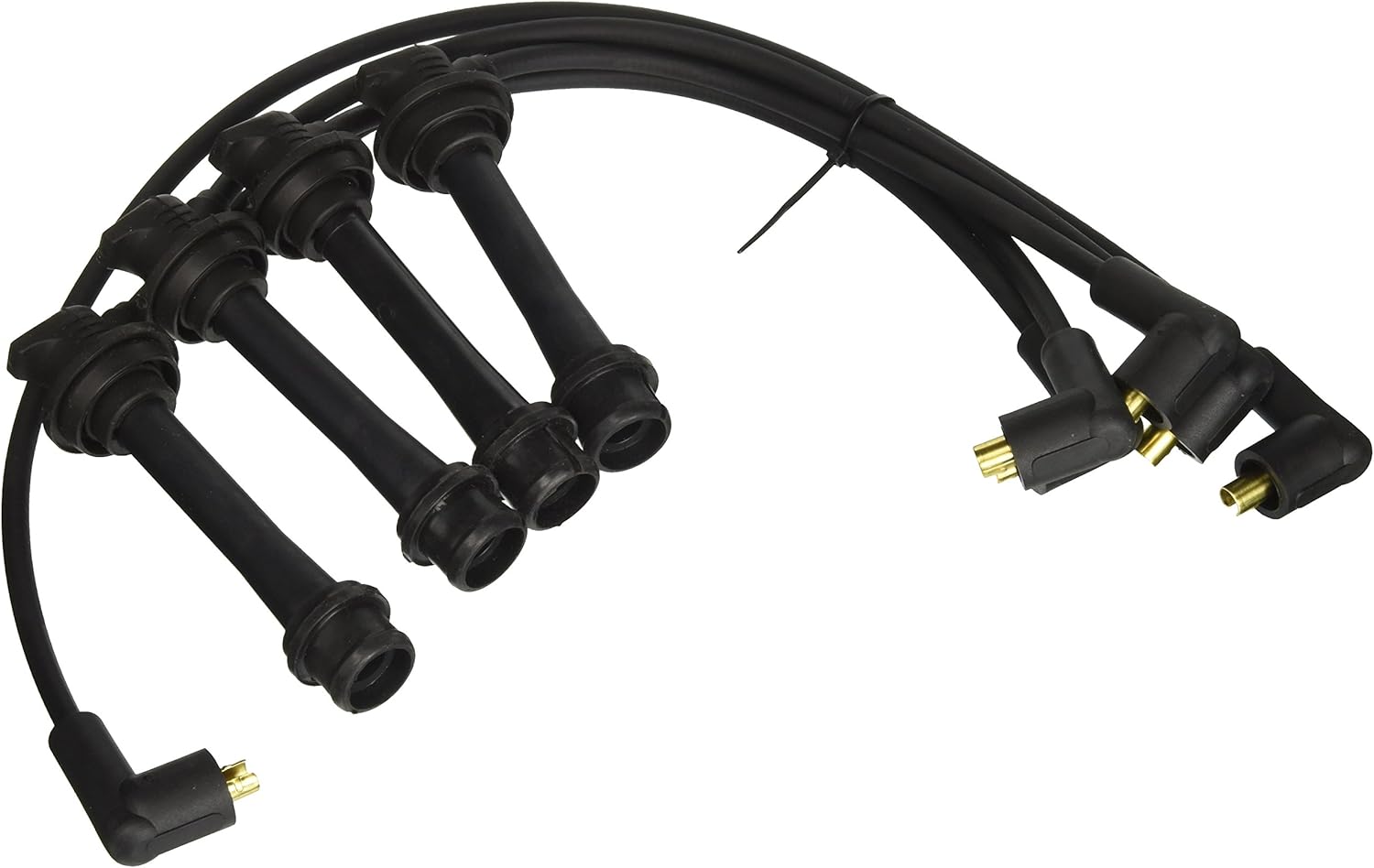 Amazon.com: IPS PART j|isp-8257 Candles Ignition Cables : Automotive