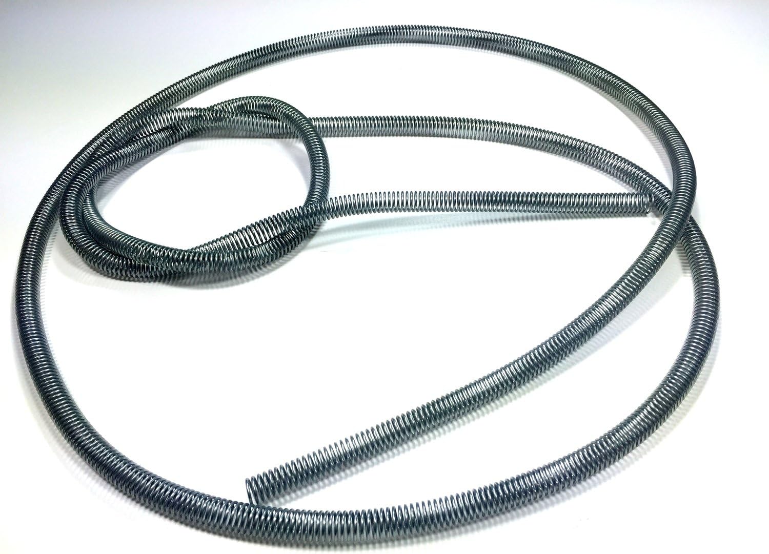 Amazon.com: The Stop Shop Brake Line Guard - 8 ft for 1/4" Brake Line ...