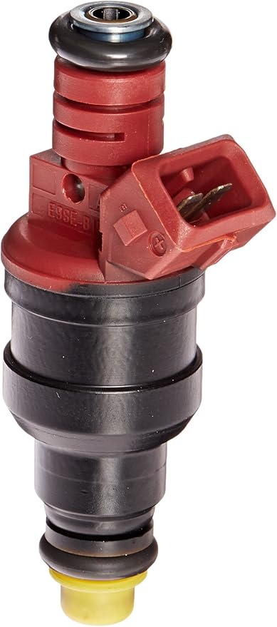 Amazon.com: Bosch 0280150756 Fuel Injector : Automotive